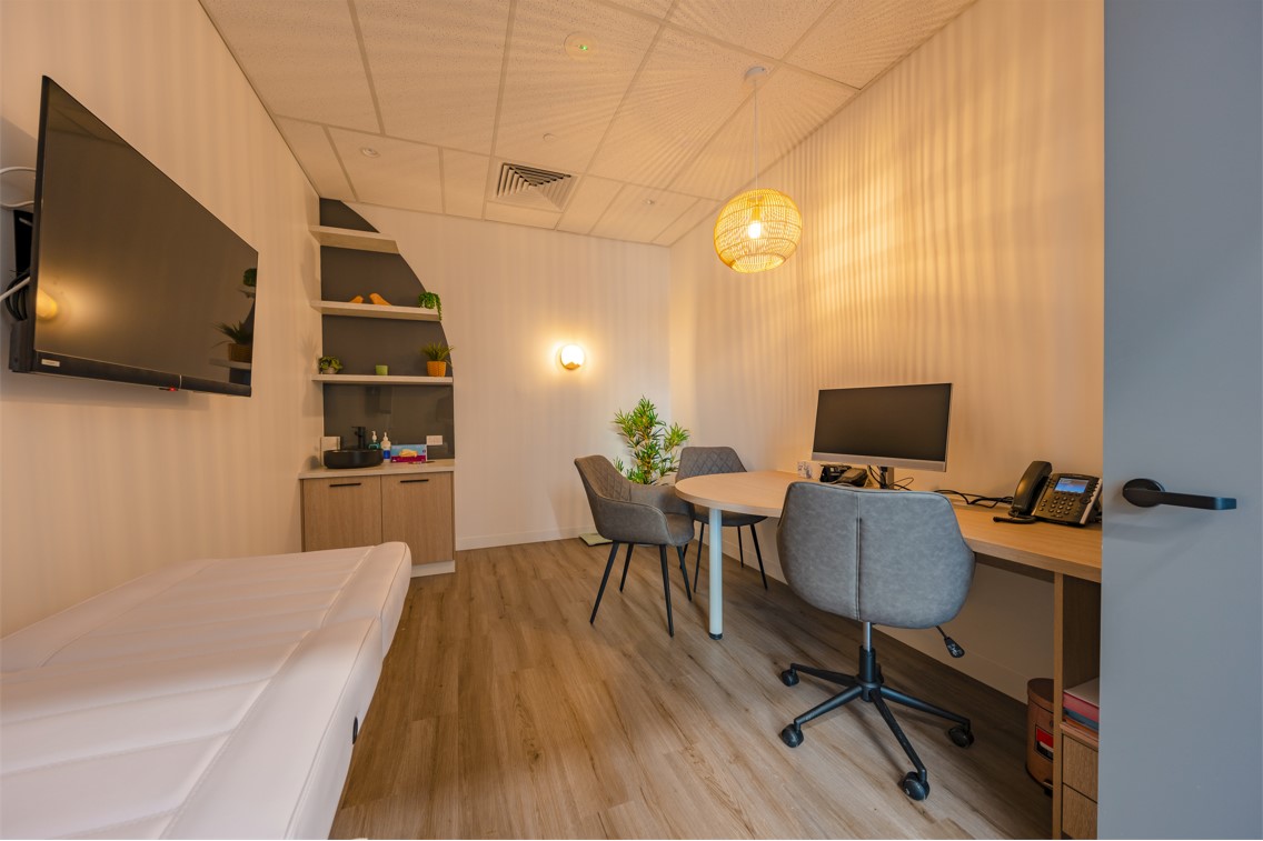 Designing A Healthcare Practice - Business For Doctors