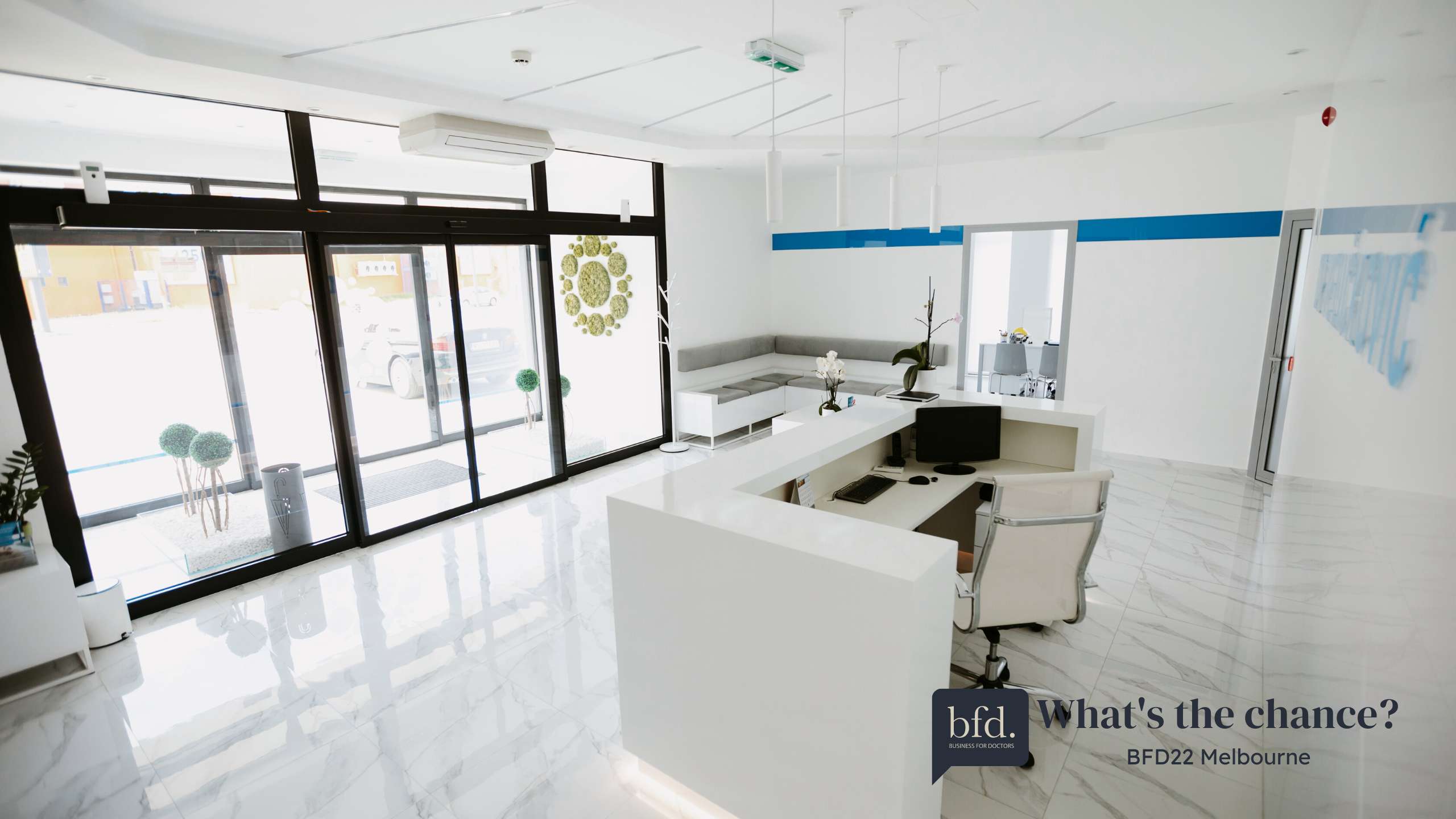 Journey to Your New Practice - Business For Doctors