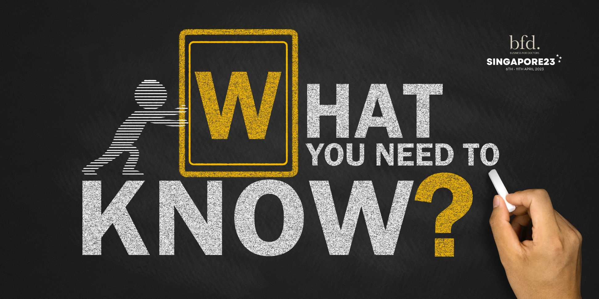 What Every Practice Owner Needs To Know - Business For Doctors